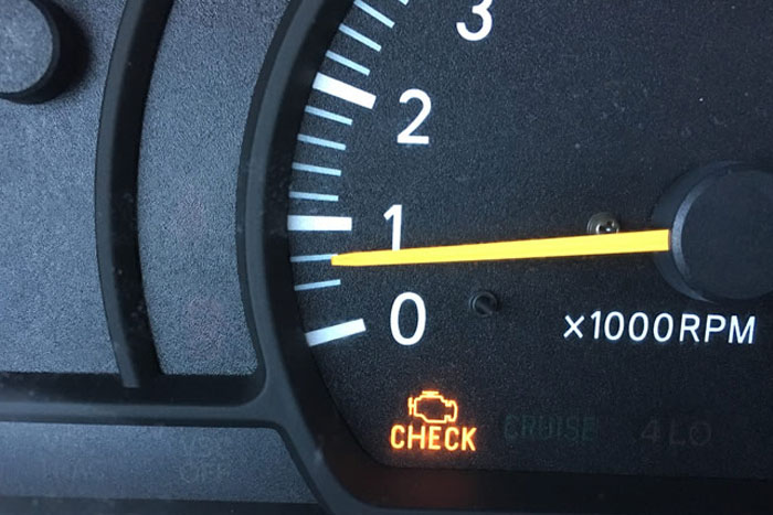 Check Engine Light Service - Diagnose and Fix Engine Problems ...